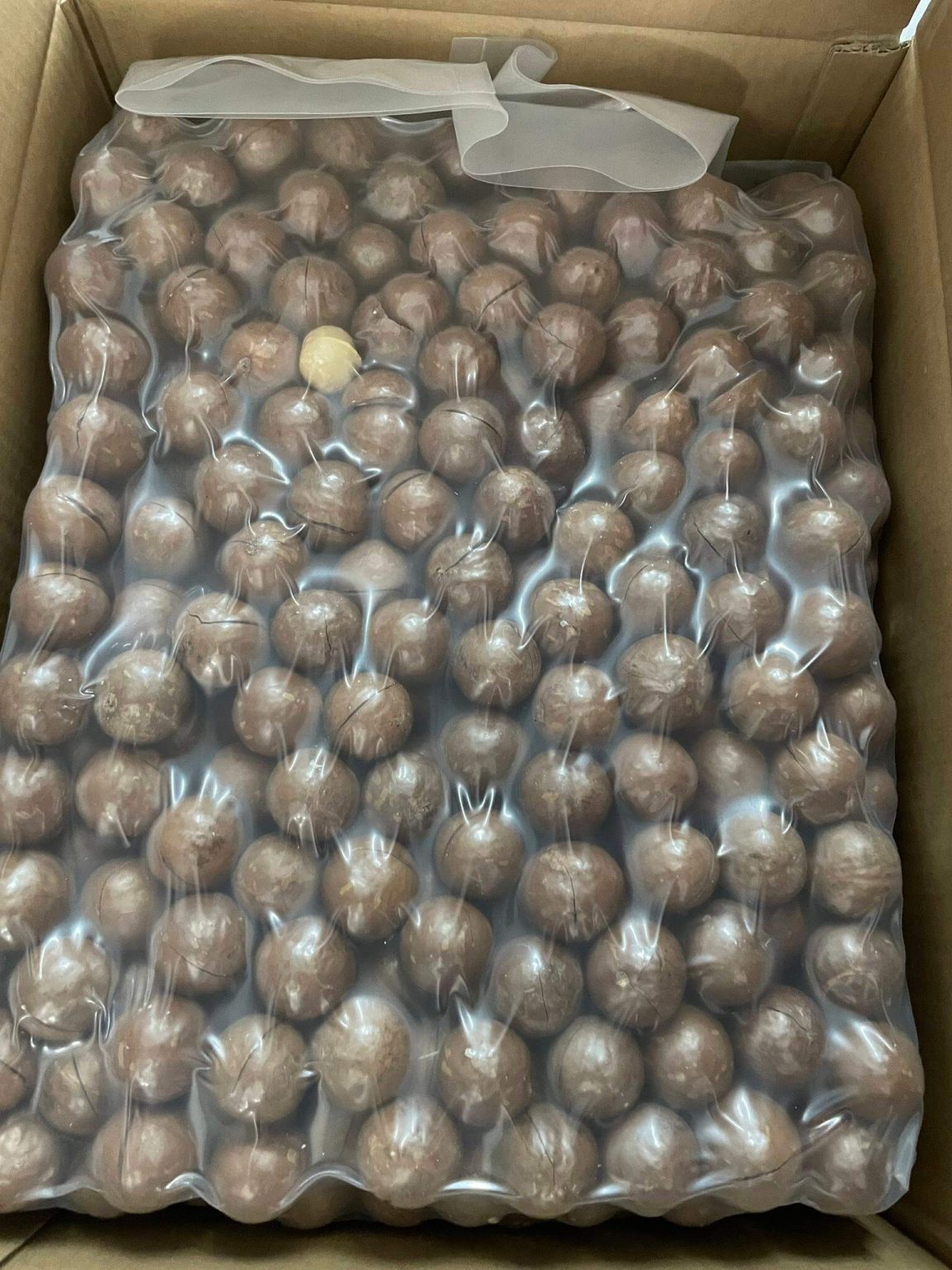 Hạt macca Maccaca giá tốt - Sỉ và lẻ toàn quốc